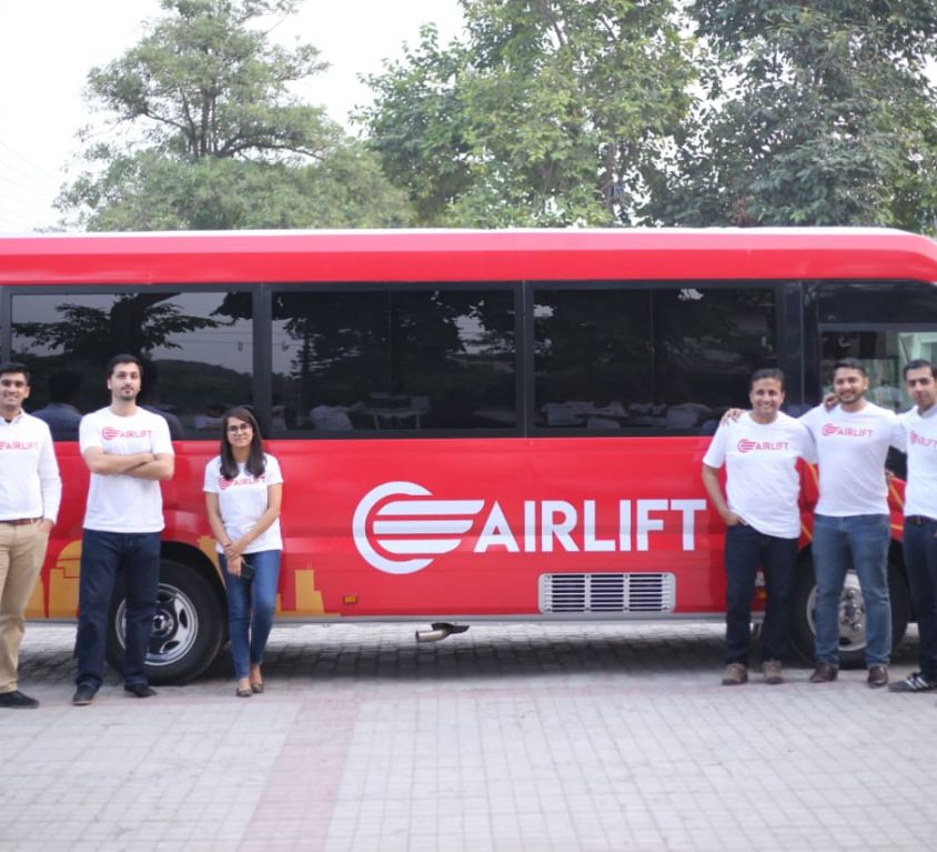 Fatima Gobi Ventures – Telling Tomorrow's Story Today