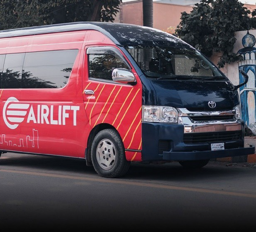 Fatima Gobi Ventures – Telling Tomorrow's Story Today