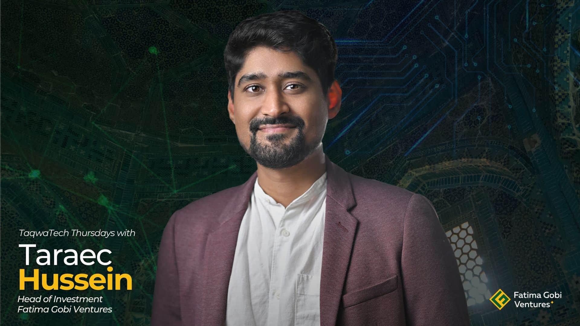 TaqwaTech Thursdays: Celebrating Pakistan’s Most Promising Startups ...